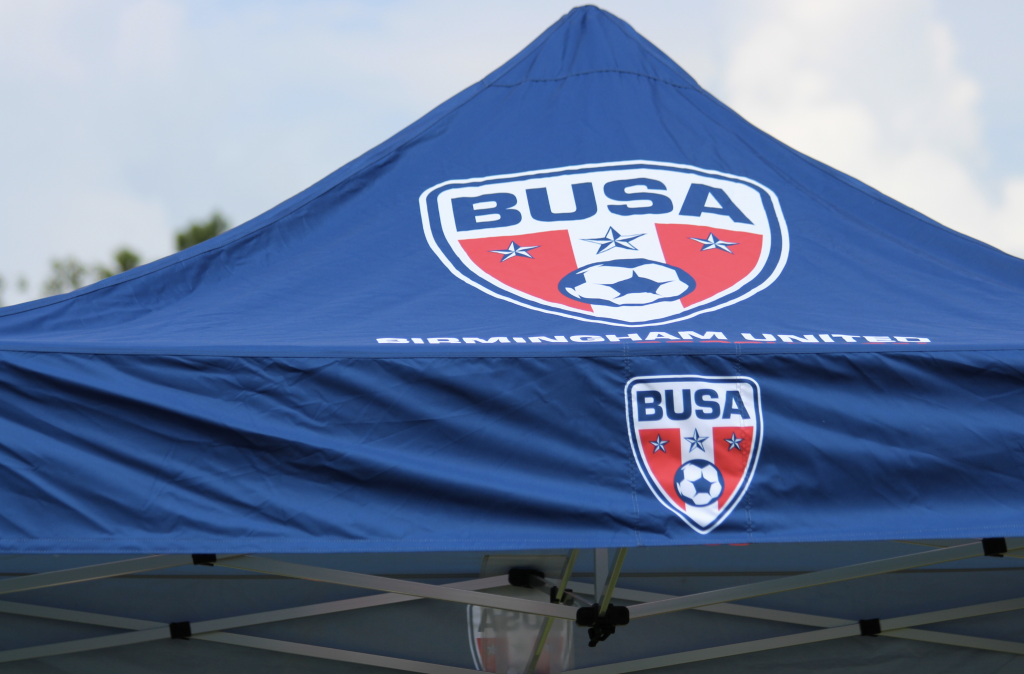 Get To Know BUSA - Birmingham United Soccer Association