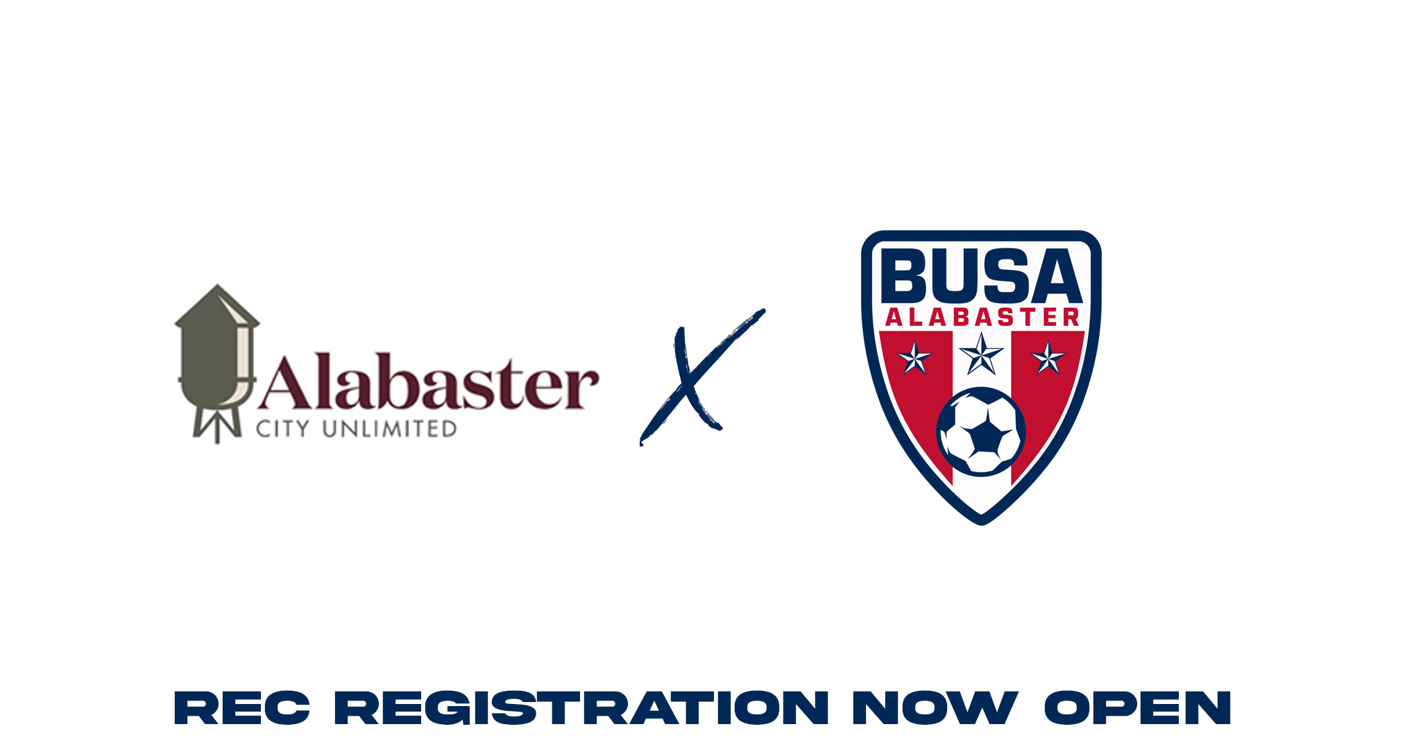Alabaster Rec Soccer - Birmingham United Soccer Association