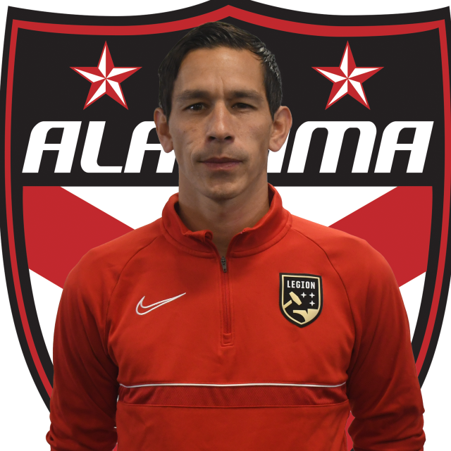 Legion Experience - Birmingham United Soccer Association