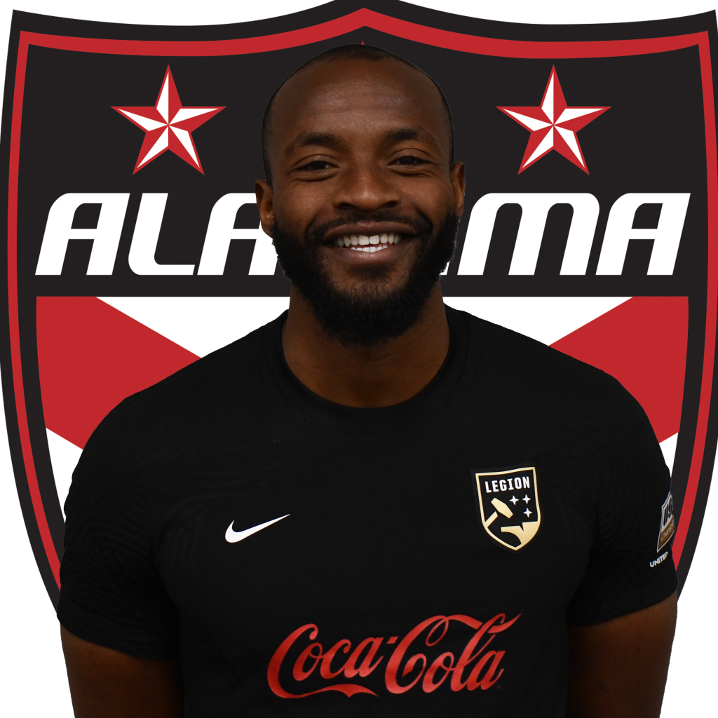Legion Experience - Birmingham United Soccer Association