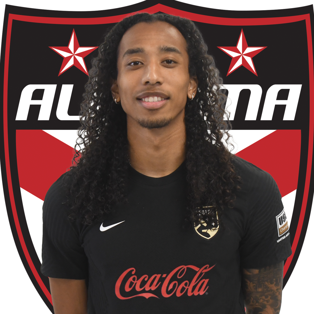 Legion Experience - Birmingham United Soccer Association