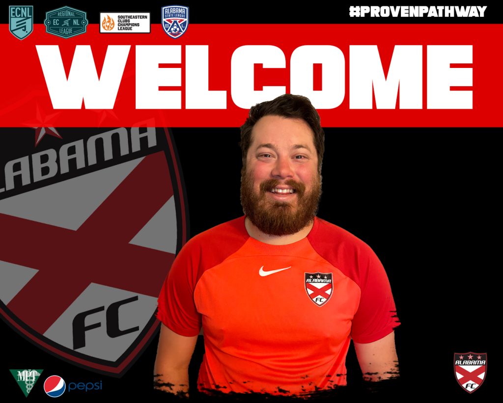 ALABAMA FC ANNOUNCES Director Changes - Birmingham United Soccer ...