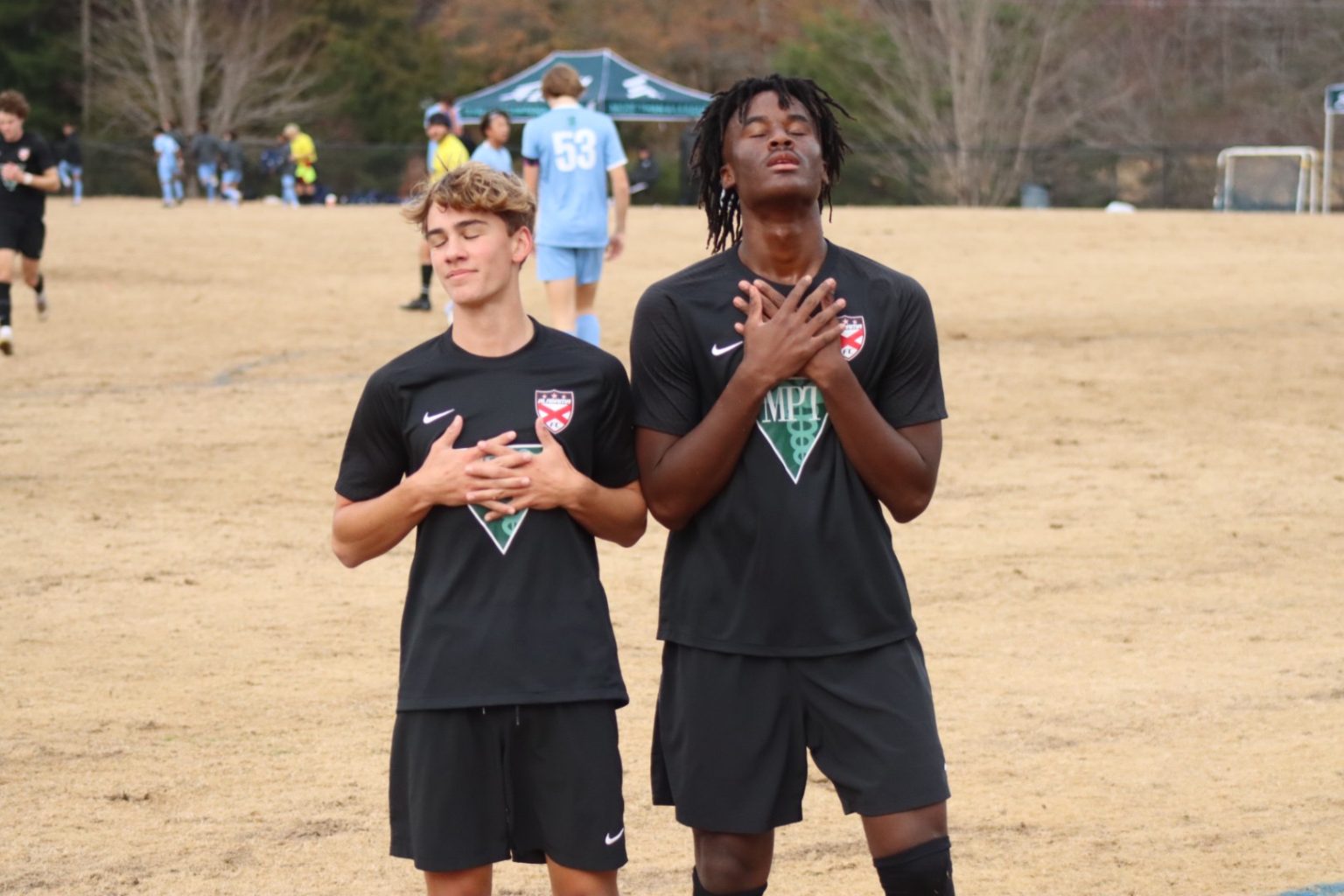 Birmingham United Soccer Association - Birmingham Alabama