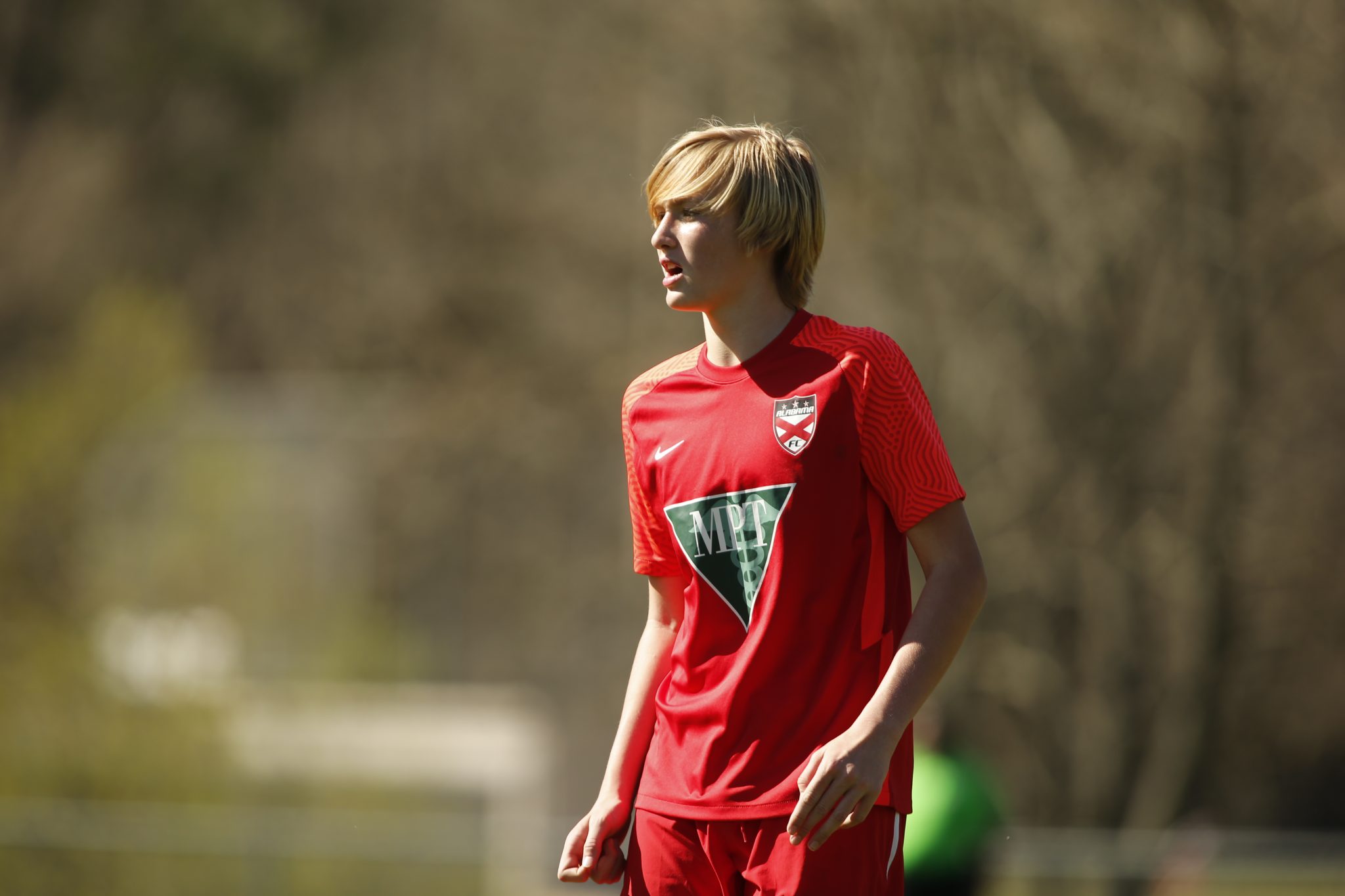 Birmingham United Soccer Association - Birmingham Alabama