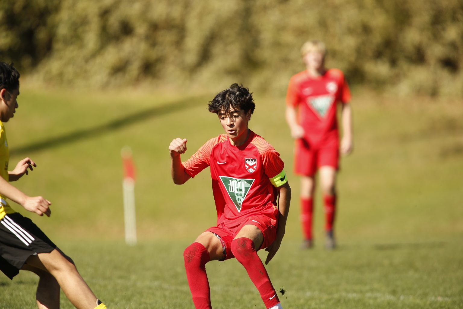 Birmingham United Soccer Association - Birmingham Alabama